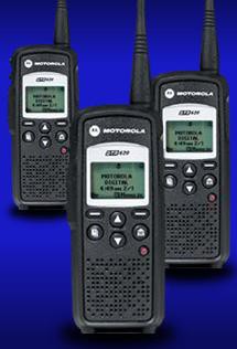 MOTOROLA DTR-620 :: PROYTELCO LTDA.